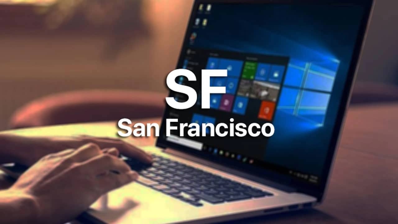 Instal Font SF Pro Apple di Windows – Sukasite