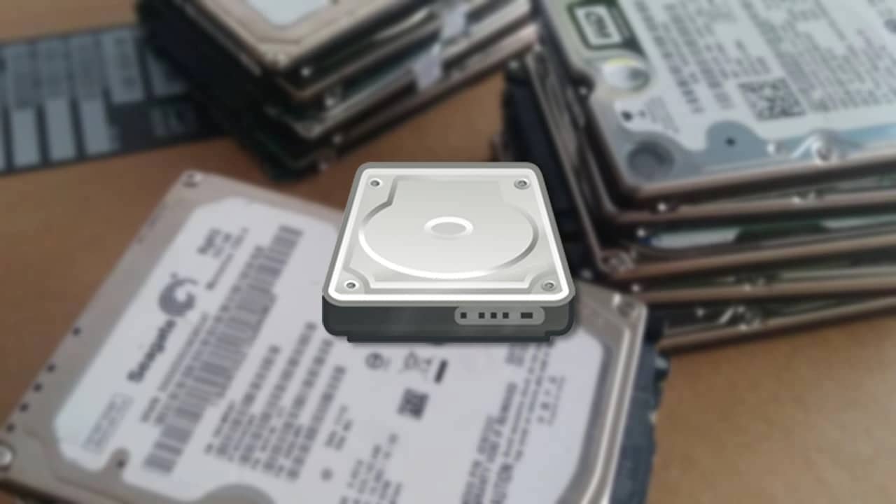 Cara Mudah Merubah Jenis Partisi Hardisk (GPT dan MBR) – Sukasite