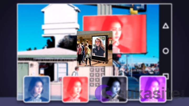 12 Aplikasi Bingkai Foto Terbaik Untuk Android