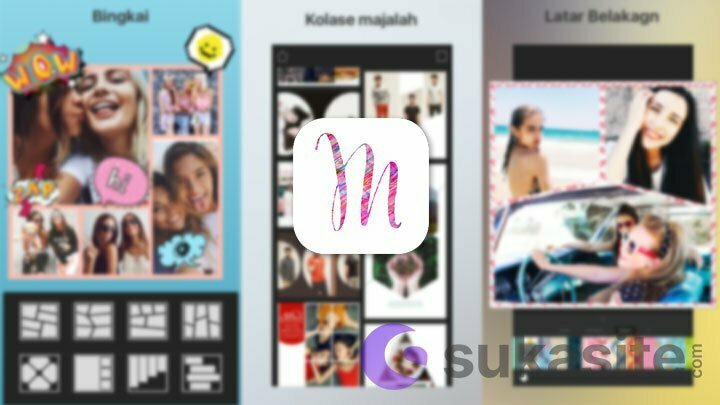 12 Aplikasi Bingkai Foto Terbaik Untuk Android