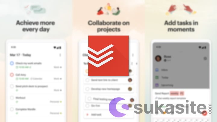 12 Aplikasi Pengingat Jadwal Kegiatan Terbaik untuk Handphone